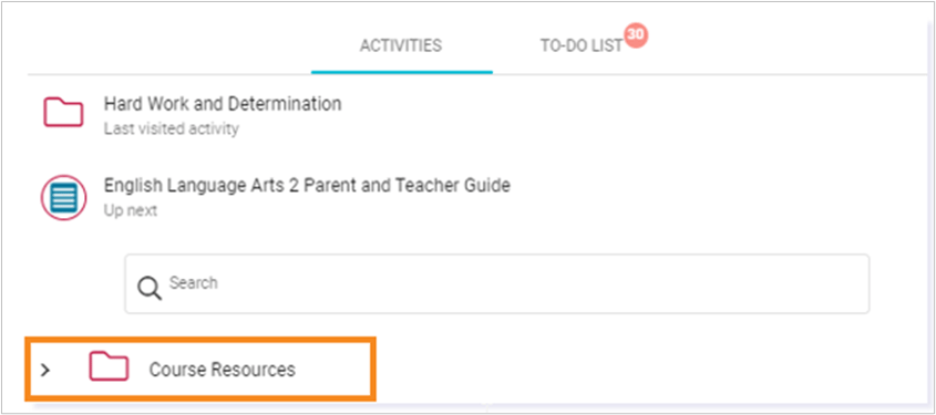Understanding the Pacing Guide