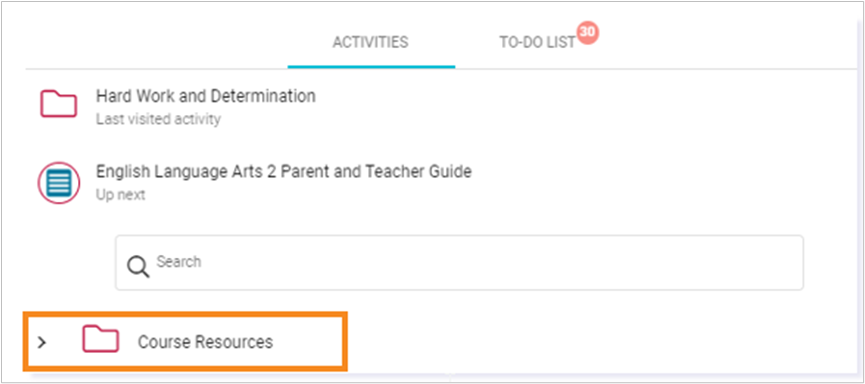 Understanding the Pacing Guide