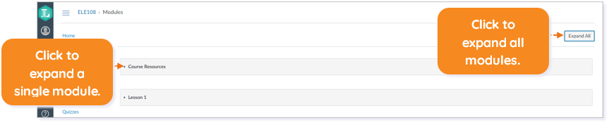 Understanding the Pacing Guide