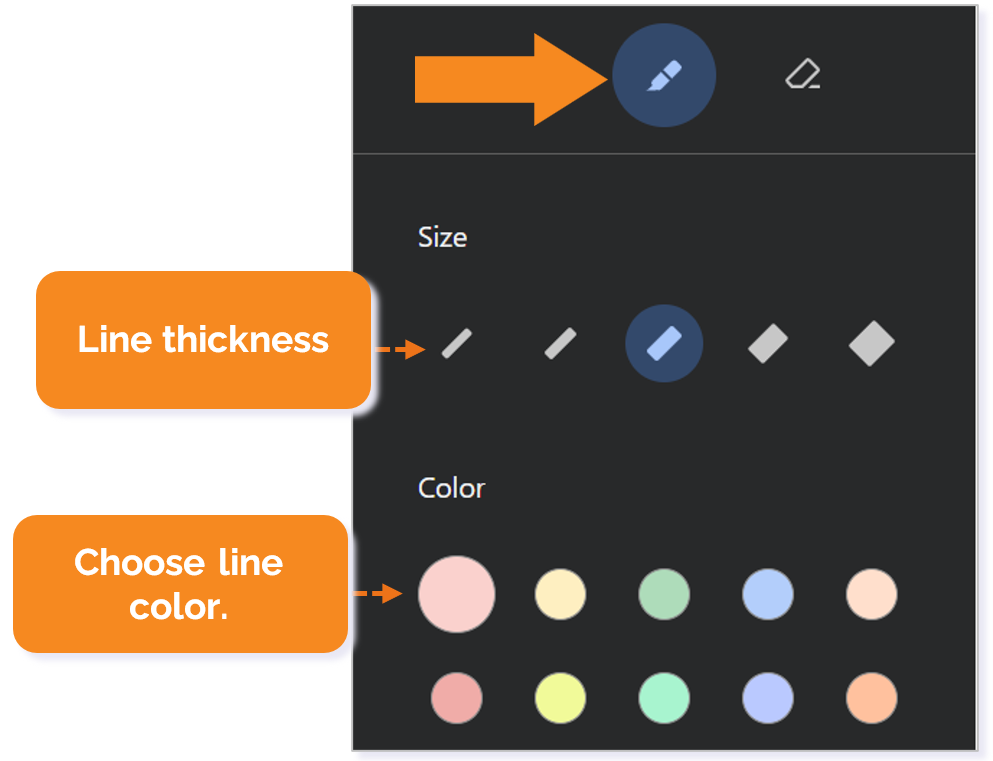 Using PDF Worksheets Within Activities