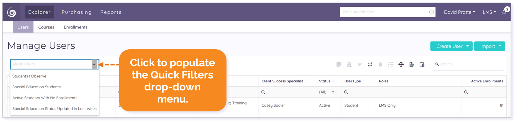 Customizing Data Grids